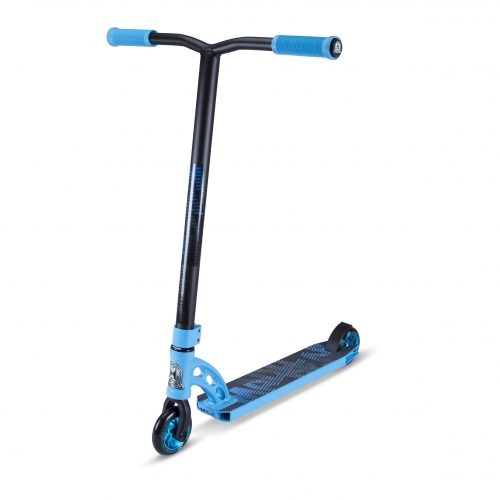 Hulajnoga MGP VX7 Pro Blue Hulajnogi wyczynowe cz ci i akcesoria sklep Warszawa Scootive