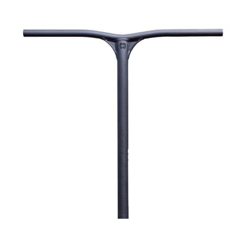 Kierownica Core SL2 Black : Hulajnogi wyczynowe, części i akcesoria ...