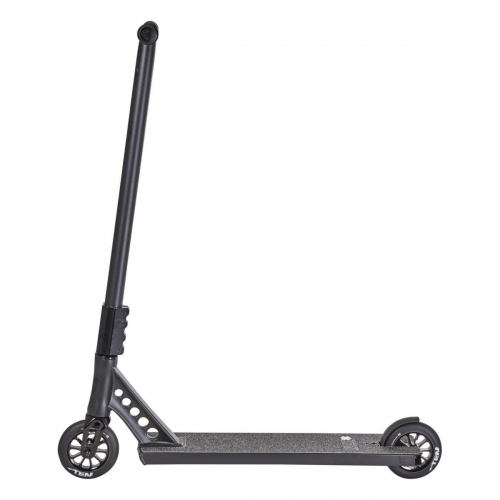 Hulajnoga Lucky Evo 5.0 PRO Black : Hulajnogi wyczynowe, części i ...