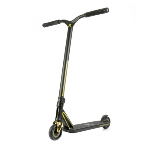 Hulajnoga Root Air Invictus Gold Rush : Hulajnogi wyczynowe, części i ...