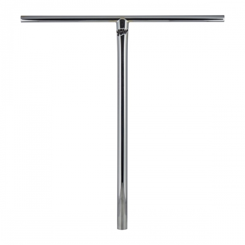 Kierownica YGW T-bar Chrome : Hulajnogi wyczynowe, części i akcesoria ...