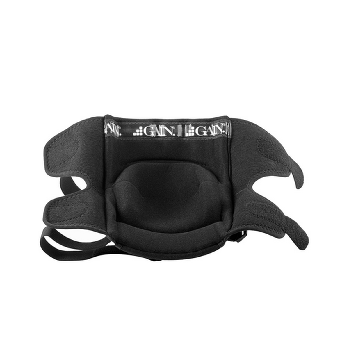 Ochraniacze kolan GAIN The Shield Pro Teal / Black Swirl : Hulajnogi ...