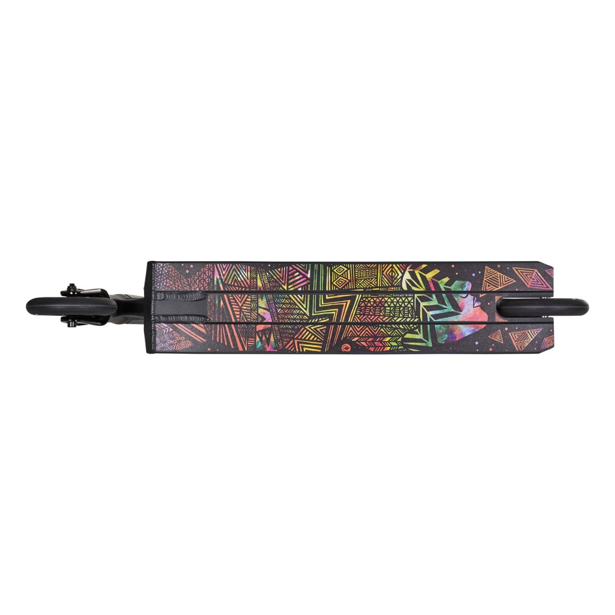 Hulajnoga Lucky Evo 5.0 PRO Black : Hulajnogi wyczynowe, części i ...